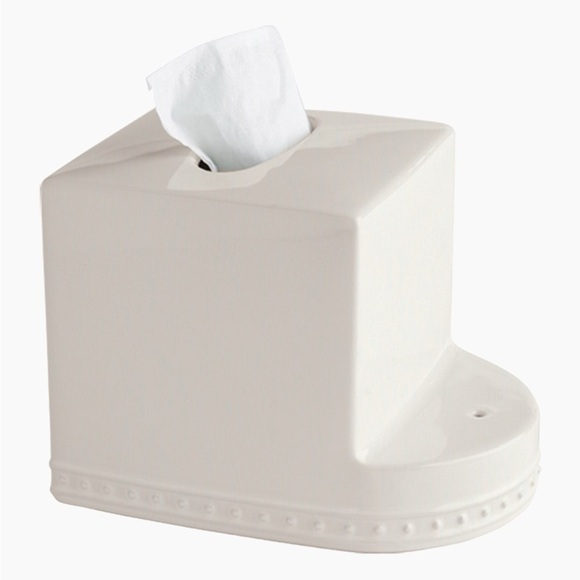 Nora Fleming | Accents | Brand New Nora Flem Tissue Box | Poshmark